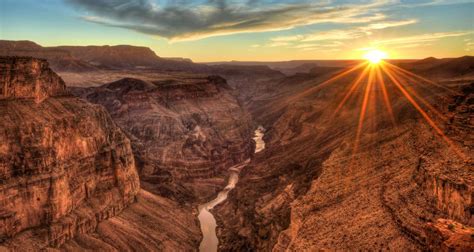 美国景点攻略大峡谷国家公园 Grand Canyon National Park 知乎