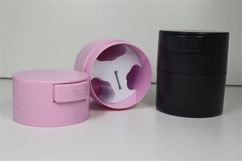 Eyelash Glue Storage Container Creative Touch Beauty And Aesthetics