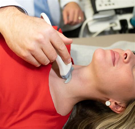 Thyroid Ablation A Cutting Edge Treatment For Thyroid Cancer