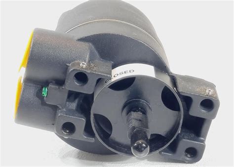Avid Westlock Controls K Switch Limit Switch Ks 0f201di00 00 0r1