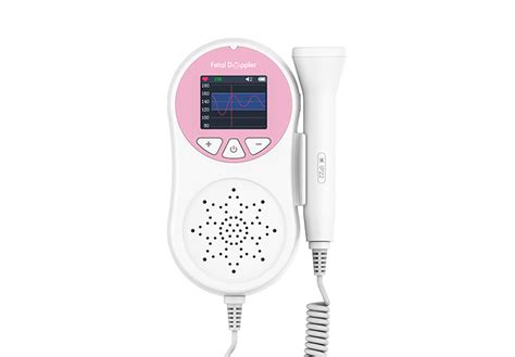 超声多普勒胎儿心率仪 Contec10a 康泰医学 官方网站