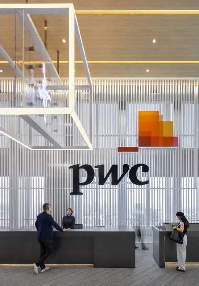 Pin By Hellobye On Puma南丰汇办公室 Reception Area Design Office Interiors