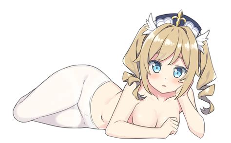 Barbara Genshin Impact Drawn By Hatsunatsu Danbooru Barbara Genshin Impact Drawn By Hatsunatsu Danbooru