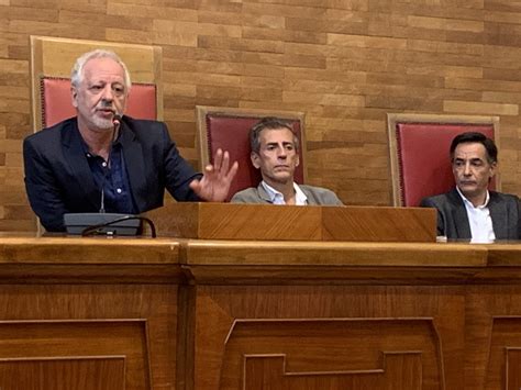 Scimeca Racconta Cesare Terranova Il Giudice Che Sfidò Cosa Nostra