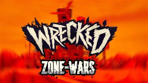 Wrecked Zonewars 6110 3511 3988 By Zencogamingyt Fortnite Creative