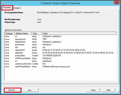 how to fix modified default rules azure ad connect microsoft entra