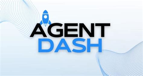 Agent Dash