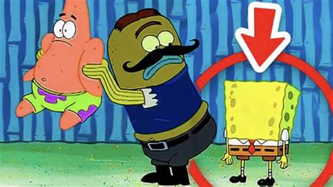 Your Spongbob Is Have Damn 👉face R Ihaveihaveihavereddit