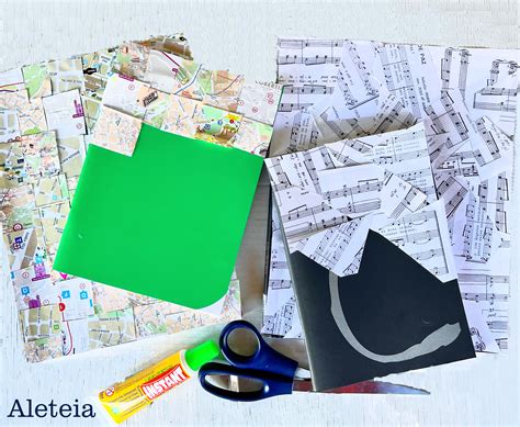 Ideas Prácticas Para Forrar Los Libros De Tus Hijos