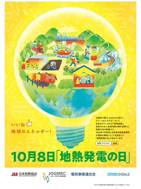 新着情報地熱モデル地区 Project