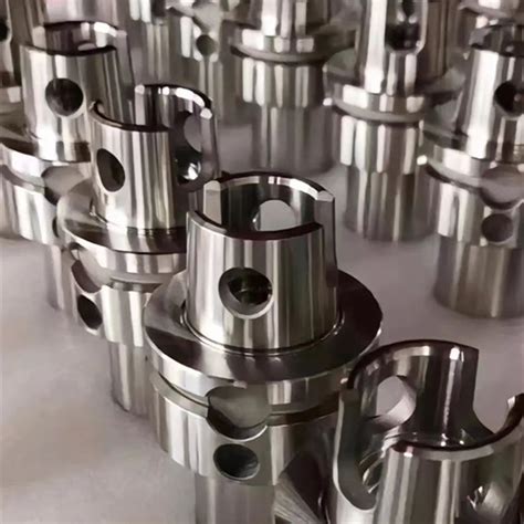 Precision Complex Machining Services For Automotive Medical And Drone