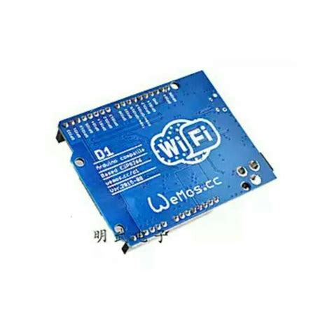 Jual Arduino Wemos D1 Esp 12f Esp8266 Nodemcu Esp8266 Board Uno Shopee Indonesia
