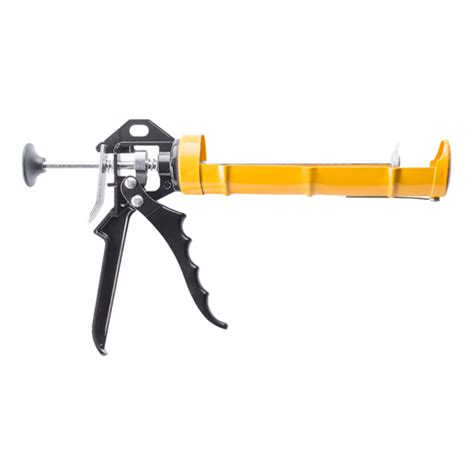 კნაუფის ონლაინ მაღაზია სილიკონის პროფესიონალური პისტოლეტი Hardy