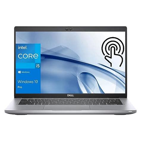 Dell Latitude Touchscreen FHD Business Laptop Intel Quad Core I G Beat I
