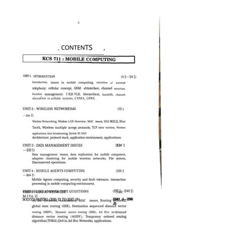 Mobile Computing Power Point Presentationquantum Pptx