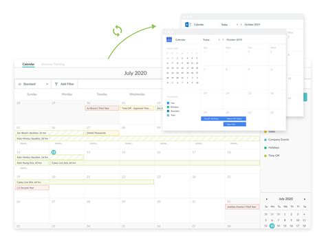 Time Off By Hr Cloud For Adp Workforce Now® Essential Time Adp