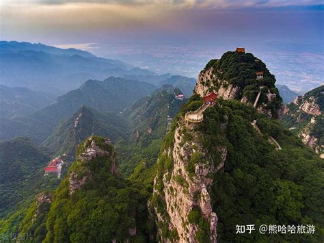 厦门九大名山有哪些 知乎