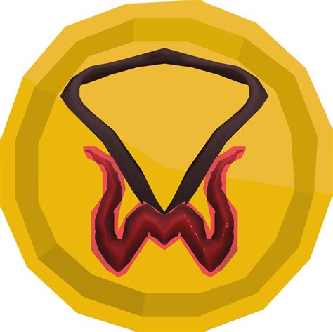 Symbol Of Devastation Token The Runescape Wiki