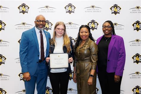 Bibb County School District Bibb County School District