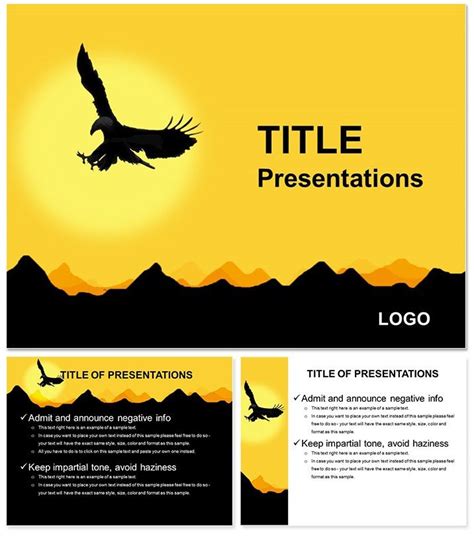 Soar PowerPoint Templates ImagineLayout Com
