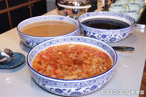 鍋底費降價、新增霜淇淋無限吃 二代店「新這一鍋」插旗大直att Ettoday旅遊雲 Ettoday新聞雲
