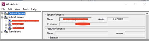 IBM SPSS Statistics License Manager Version Installation Example For Windows Operating Systems