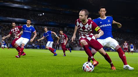 Efootball Pes 2021 Season Update Deku Deals