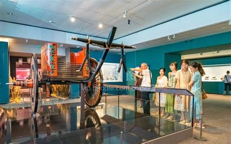 江苏苏州关山戎马到江东甘肃马家塬遗址出土文物展举行 人民图片网