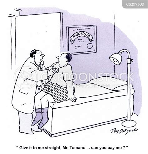 Private Medication Cartoons And Comics Funny Pictures From Cartoonstock