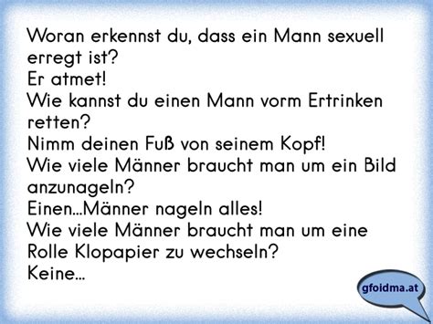 Woran Erkennt Man Das Ein Mann Sexuell Erregt Ist Er Atmet