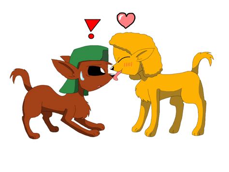 South Park Kyle X Bebe By Kelseyedward On Deviantart