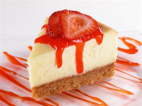 Cómo hacer cheesecake sin horno Fácil