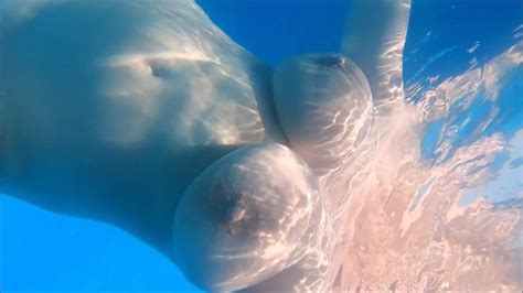 Underwater Boobs Free Boob Tit Hd Porn Video 60 Xhamster Xhamster