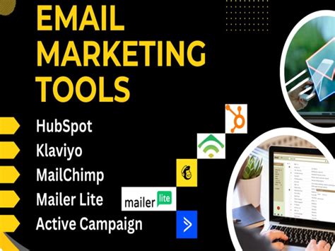 Email Marketing Setupflowsautomationsegmentationsingup Formstemplates Upwork