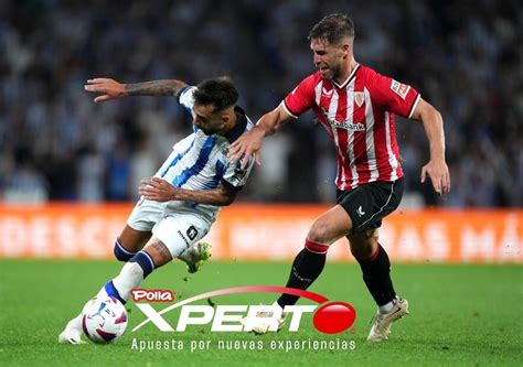 Partido único Xperto Athletic Club ante Real Sociedad por Derbi