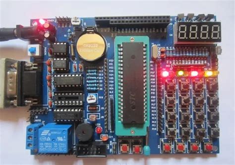 使用avr单片机实现高精度数据采集与处理 知乎