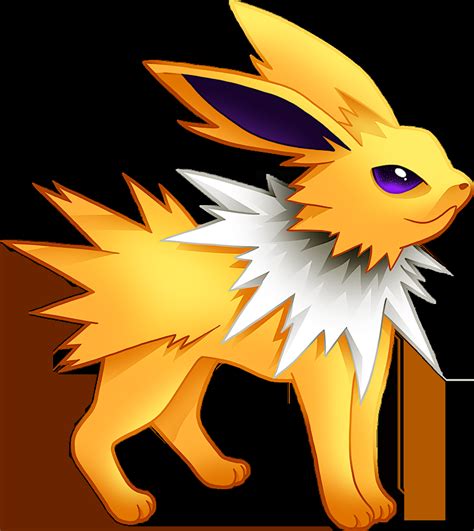 Pokemon Shiny Jolteon Shiny Picture For Pokemon Go Players