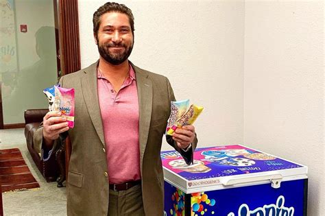 Dippin Dots Ceo Admits He Sent Photo In Revenge Porn Case