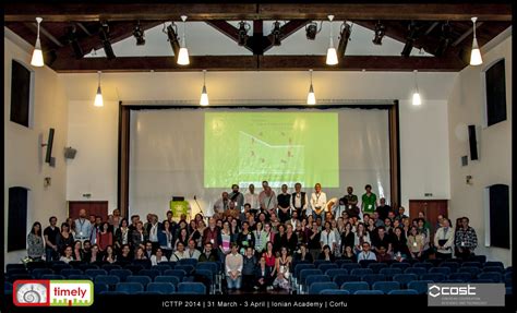 Michel Treisman Timing Research Forum