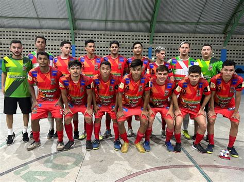 Catolé Sub 18 Vence Epcfguarabira Por 6 A 3 Fora De Casa Folhaparaibana