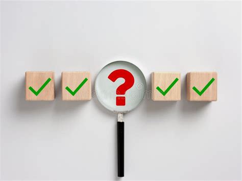 Problem Solving Analysis And Correction Concept Finding A Solution Or