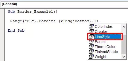 Vba Rahmen Schritt F R Schritt Anleitung Wie Setze Ich Rahmen Mit