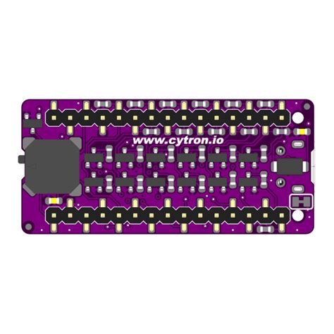 Maker Nano Tương thích với Arduino Nano