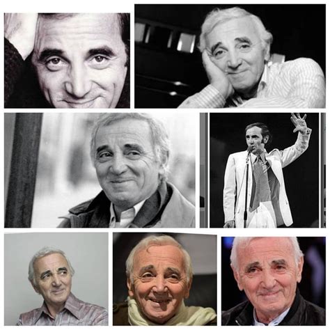 Satenik Chookaszian On Instagram “Այսօր մեծ շանսոնյե Շառլ Ազնավուրի տարեդարձն է «Իհարկե ես