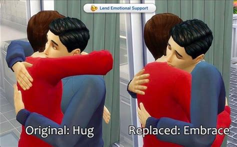 The Sims 4 Mod Com Sexo Viraliza Na Web Veja Modificações Bizarras