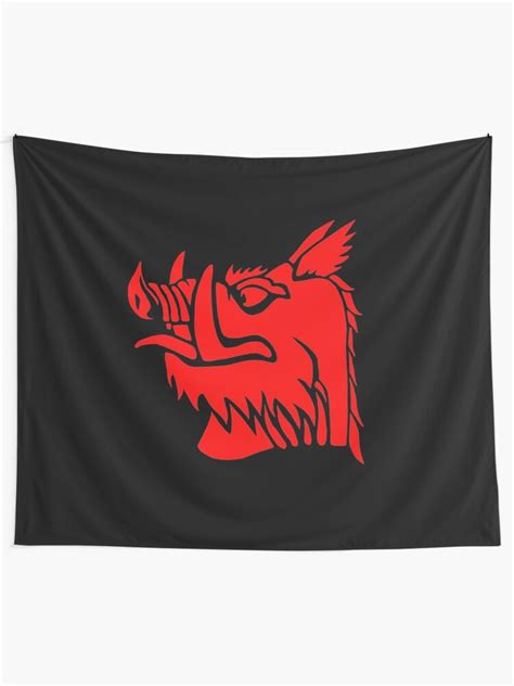 Black Knight None Shall Pass Monty Python Tapestry For Sale By