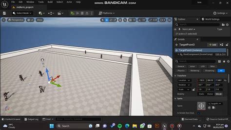 Mehak Hamdani Sur Linkedin Unrealengine Ue5 Toon Gaming Gamedev