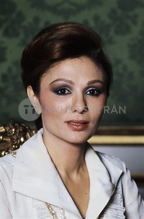 Farah Pahlavis Instagram Twitter And Facebook On Idcrawl