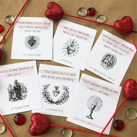 Catholic Etsy