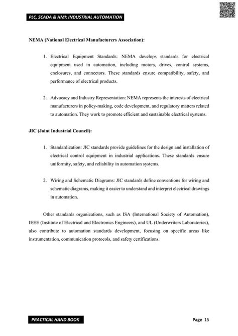 Automation And Robotics 20me51i Week 1 Practicals Pdf